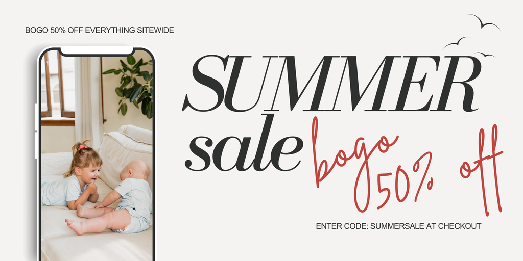 Lulush The Label | Bamboo Baby Clothes Canada